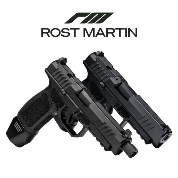 Davidson’s Hot New Handguns from NSSF SHOT Show 2026 – Davidson's